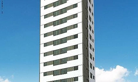 Spazio Classic - 1 quartos - Boa Viagem